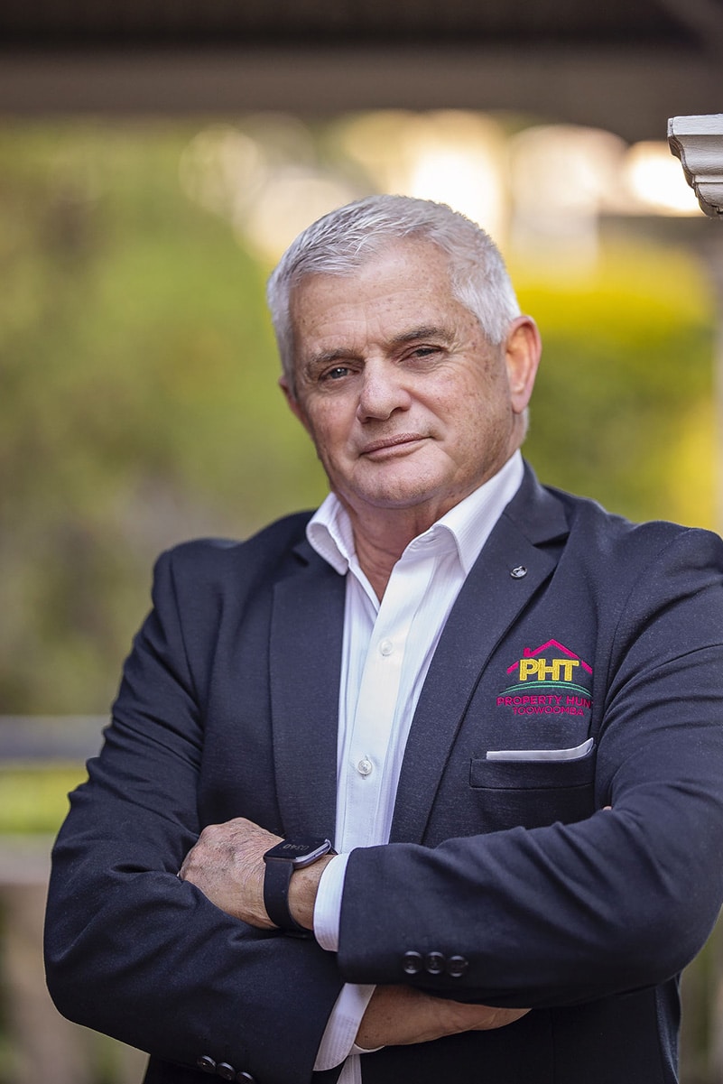 Sell - Property Hunt Toowoomba